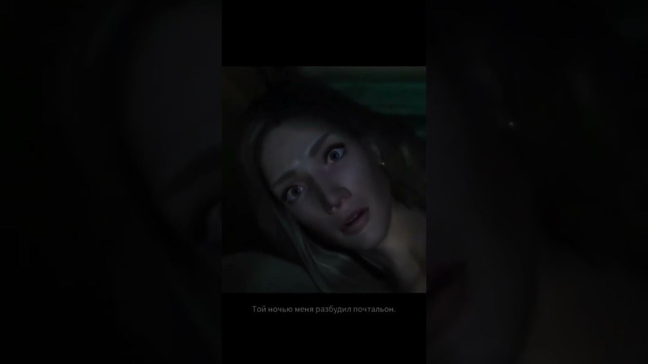 True Fear Forsaken Souls Part 2 Shorts