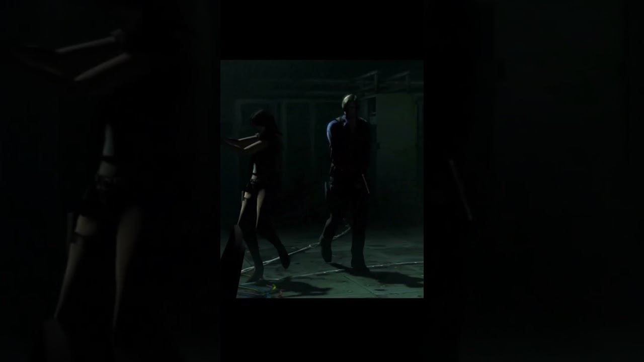 Resident Evil 6 Shorts
