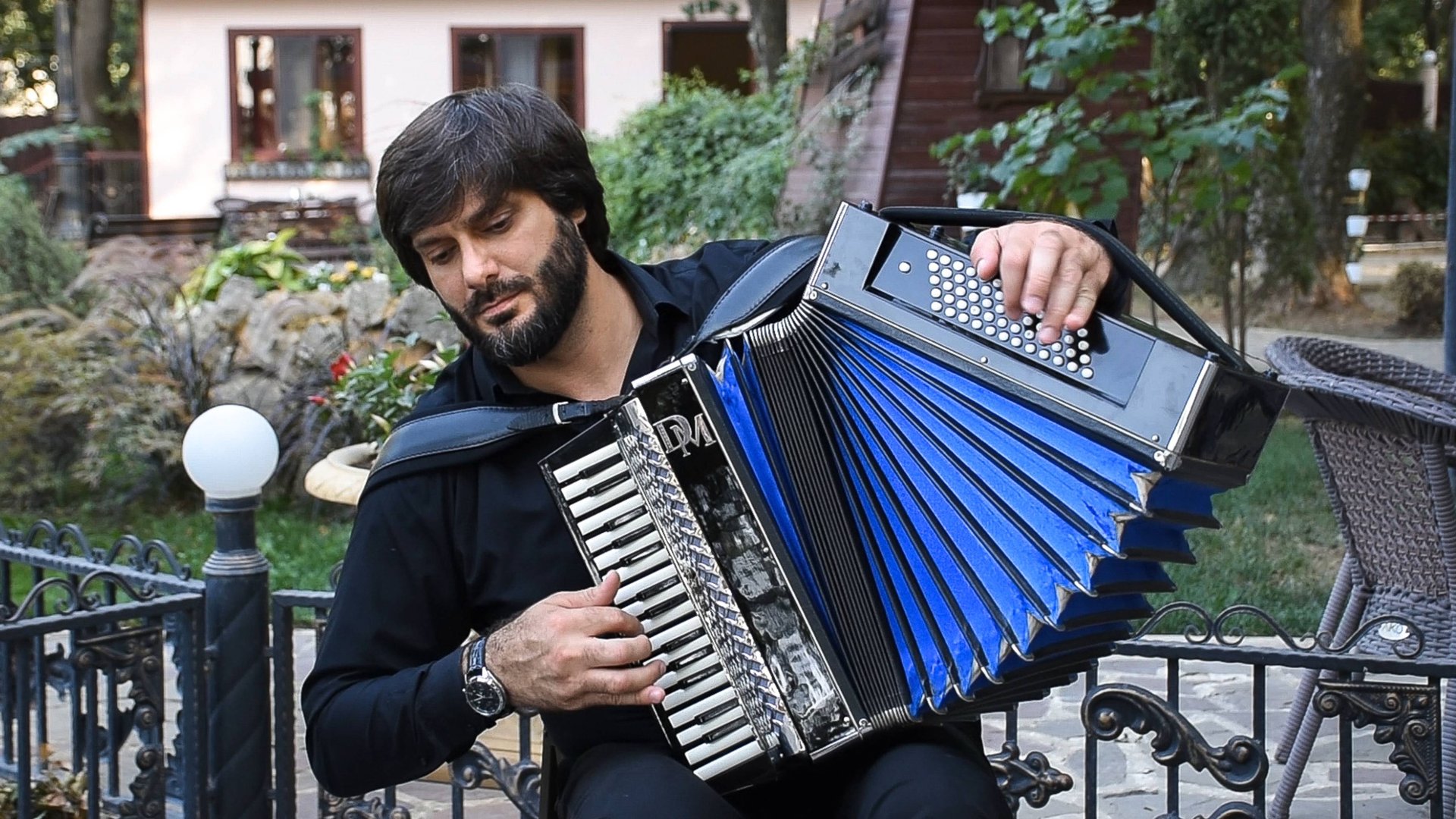 Кумыкские народные мелодии