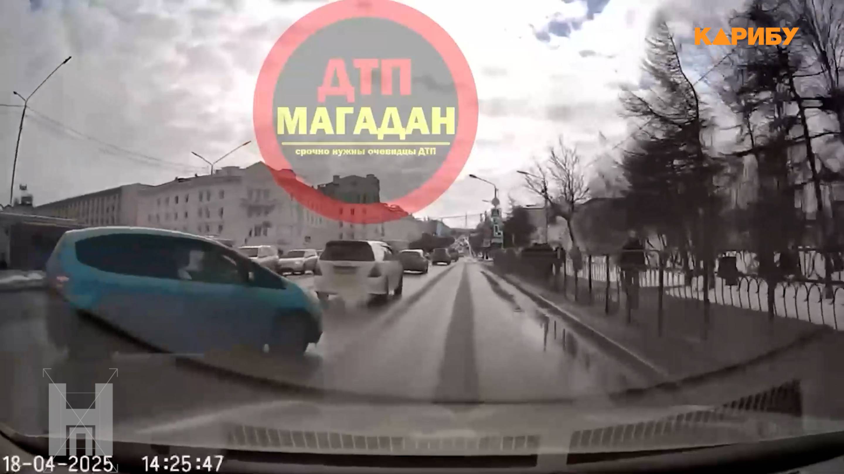 Народный патруль 22.04.2025