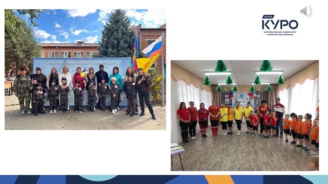 Шарудилова Н В Педагог дополнительного образования 
МДОУ детский сад №19 станицы Лабинский район