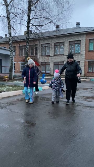 Вся банда в сборе 🫶