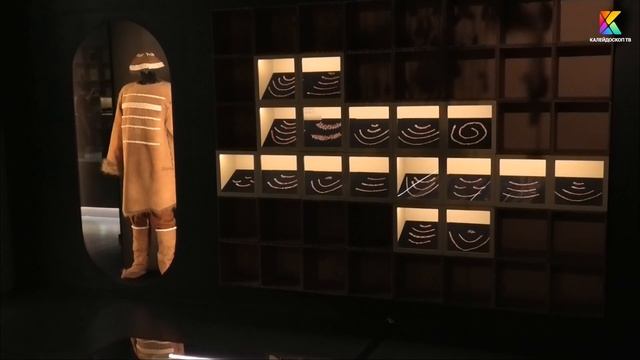 «Экспедиция Андрея Полякова» на Пути Афанасия Никитина. Сунгирь