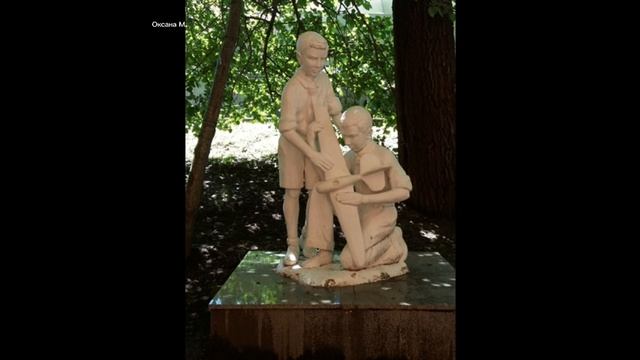 Летние прогулки по Хабаровску. Фотоподборка.mp4