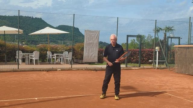 (Загрузка-Перенос-Удар. Простой способ использования кинетической цепи для быстрых удара.