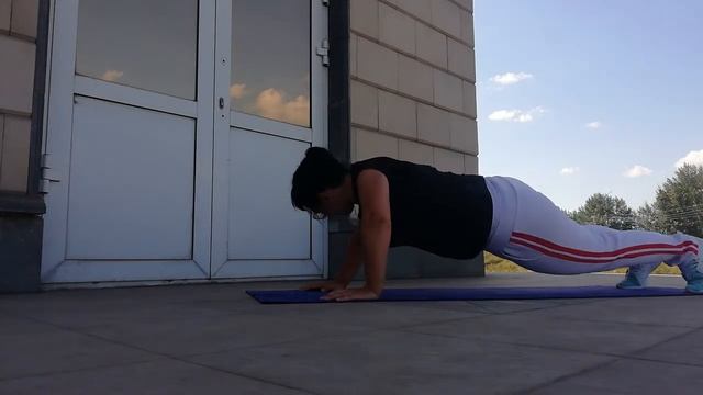 «Начни - и всё получится!» Болгова А. г. Ачинск 2020