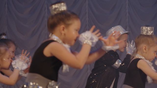 Обзорный клип Отчетного концерта ДДТ 2025 в Энергетике