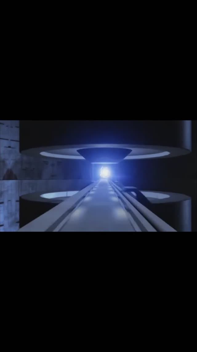 Машина времени рядом с ядром Скайнет #Shorts