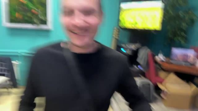 R2 Original 2 года (часть первая)