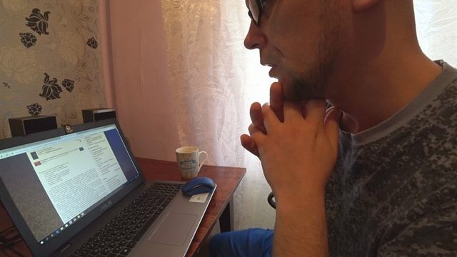 119. Обзор рандомных расказов с литературного портала.