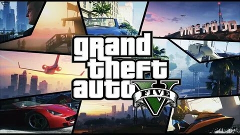 GTA 5 погоня от полиции (режим режиссёра)