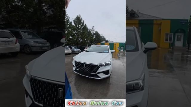 Вручение FAW T77, спасибо за приятный отзыв и доверие нашей компании🤝 #faw #t77  #china