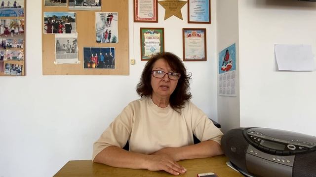 Сенина Г.В. Муз.-игровая деятельность, как средство развития музыкально-творческих способностей