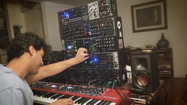 Resolution Song - JPBlasco