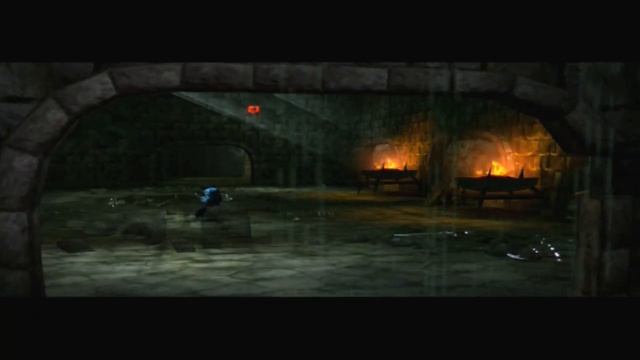 Mortal Kombat ꞉ Shaolin Monks (PS2) - Walkthrough [Pt. 1/10]