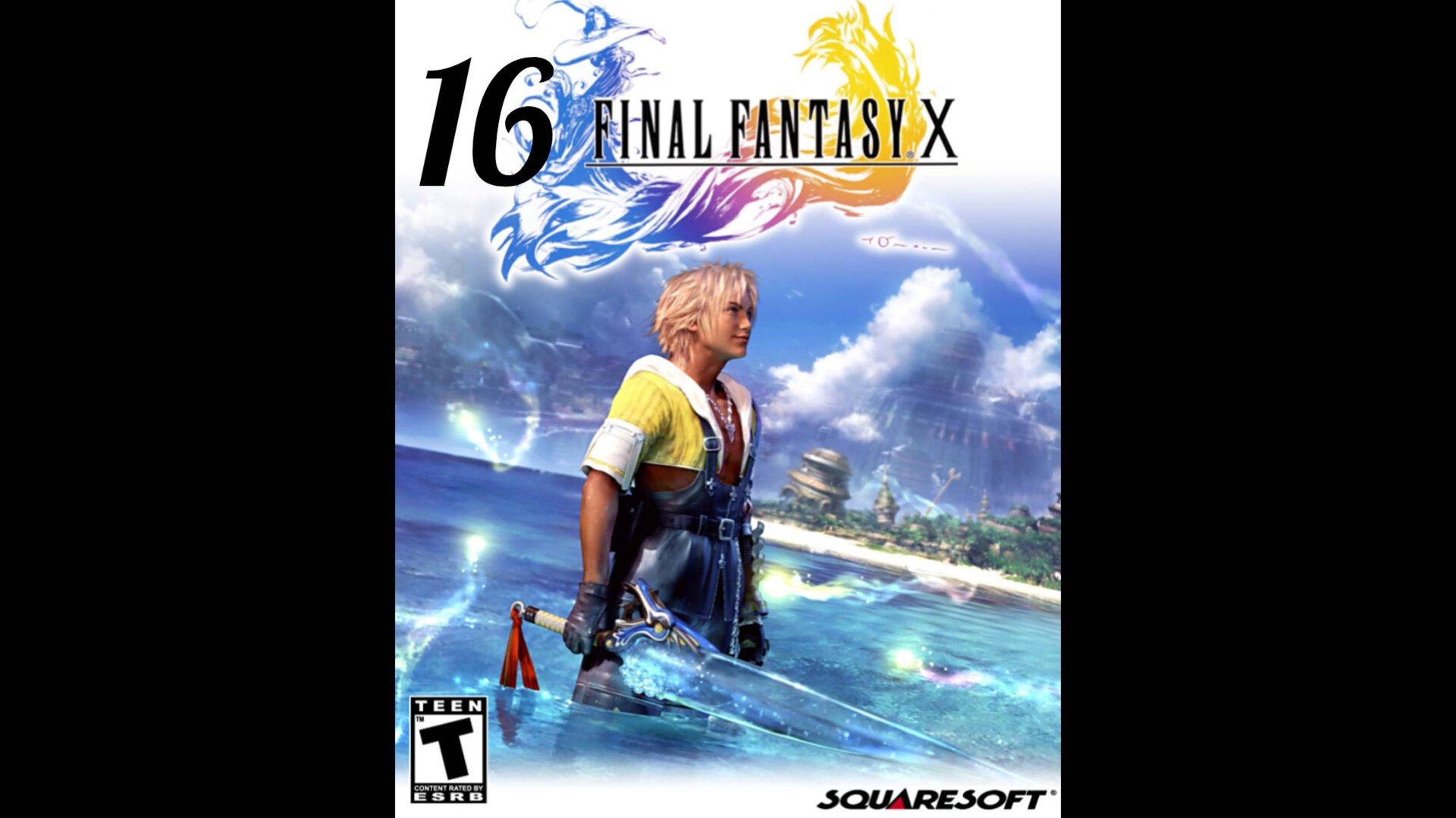 Final Fantasy X (10). Часть № 16. Прохождение.На русском языке. Дорога к храму Макалания.