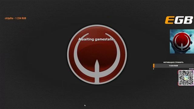 250FPS Season 2 Qualification #1 spartie vs ily4