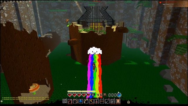 Super Adventure Box - World 1 - Zone 1, 2, 3 (Expl) & (Annual) World 1 Warm-Up (Guild Wars 2)