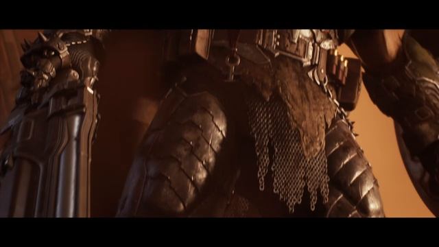 Bethesda раскрыла детали DOOM: The Dark Ages в новом сюжетном трейлере