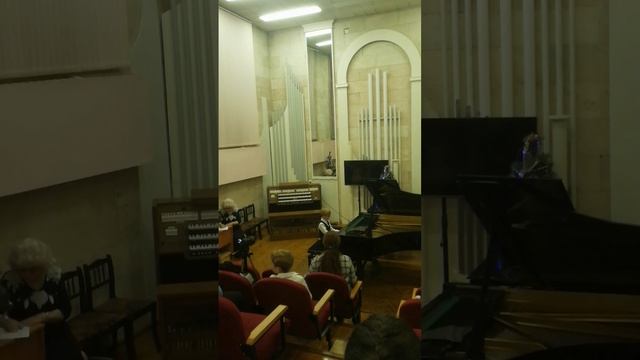 Концерт 15.12.2021