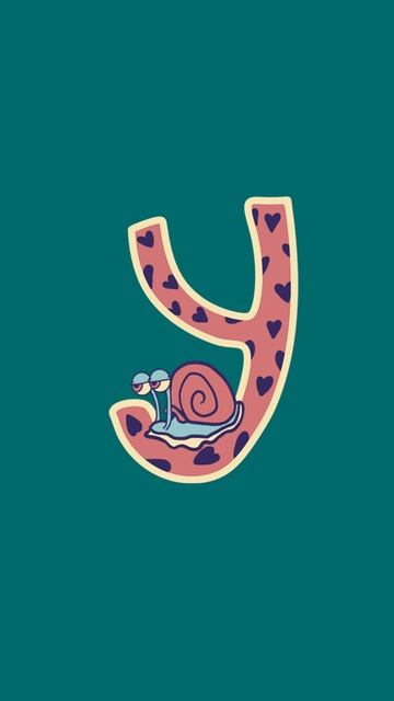 Иллюстрированный алфавит