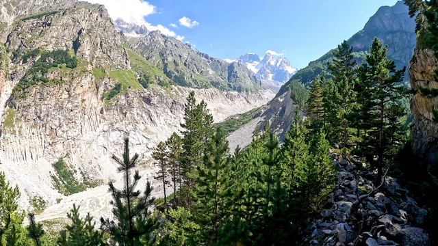 Колыбельная