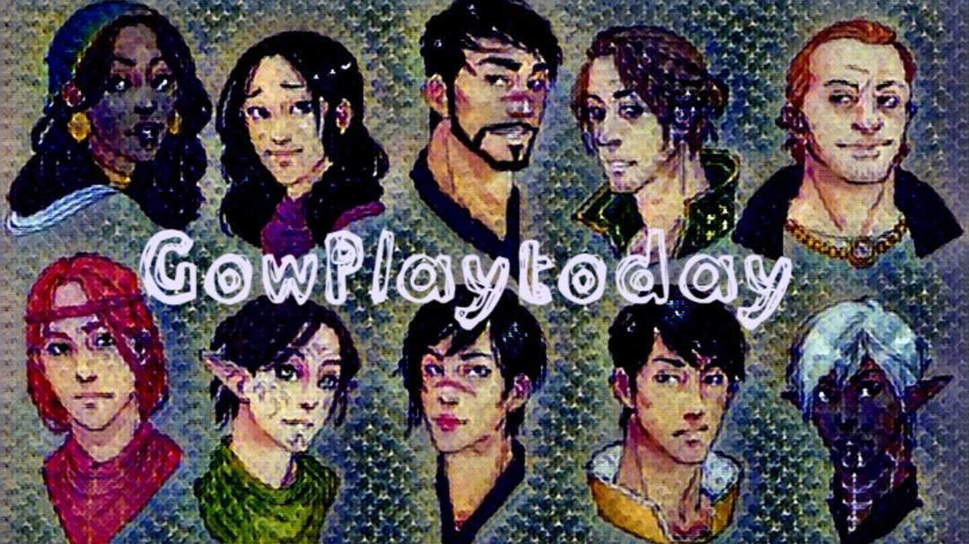 DRAGON AGE 2 -ПРОХОЖДЕНИЕ ☀ГЛАВА 64 АНДРЮХА И СПРАВЕДЛИВОСТЬ