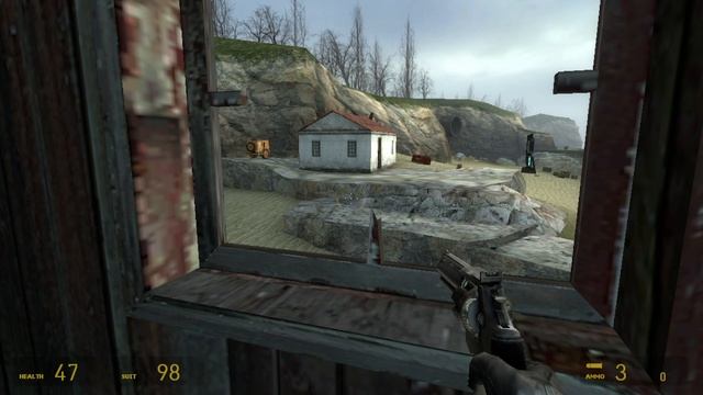 я отомстил этим неграм