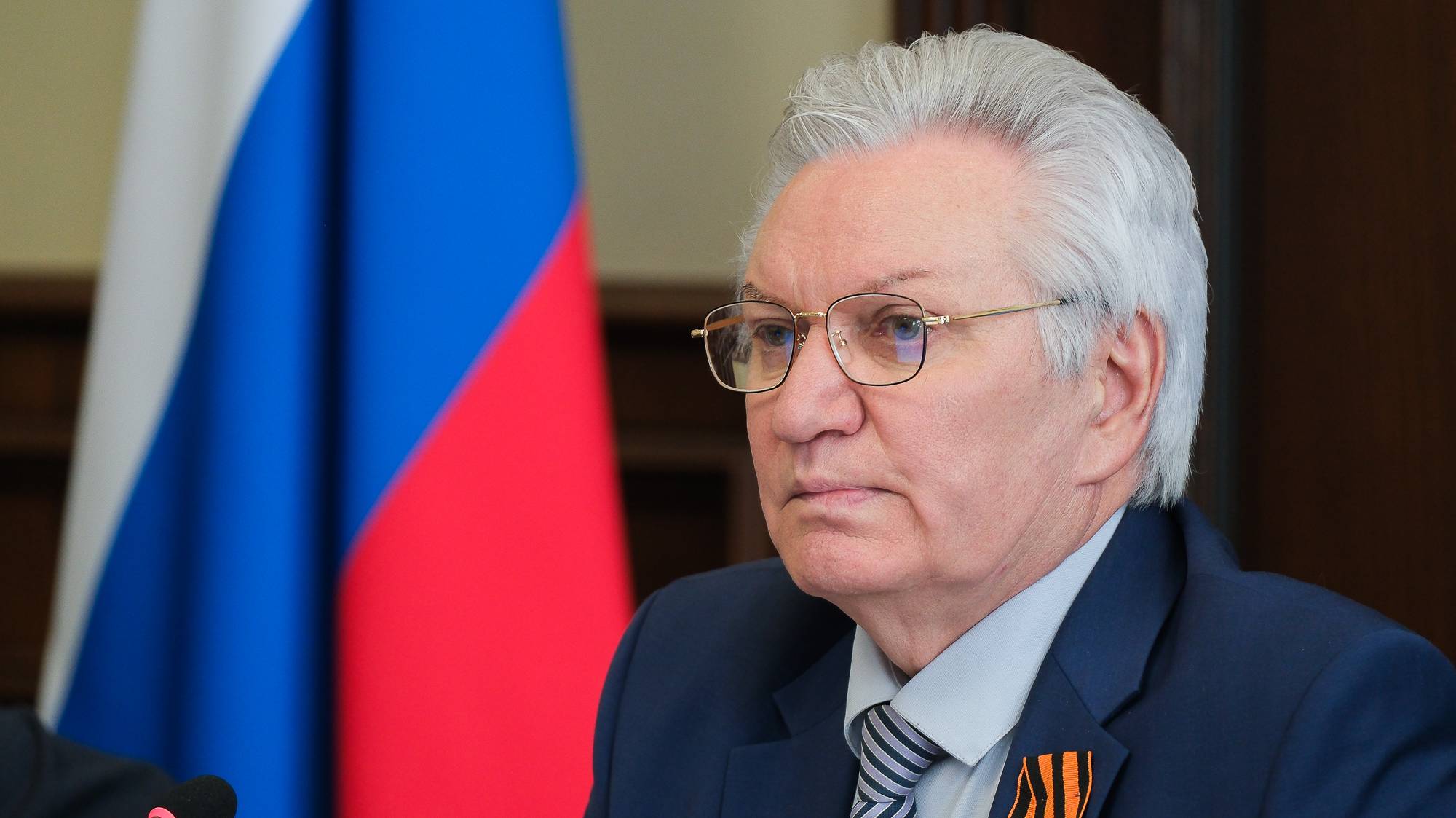 Заседание комитета по инфраструктурному развитию и строительству от 21.04.2025 № 4