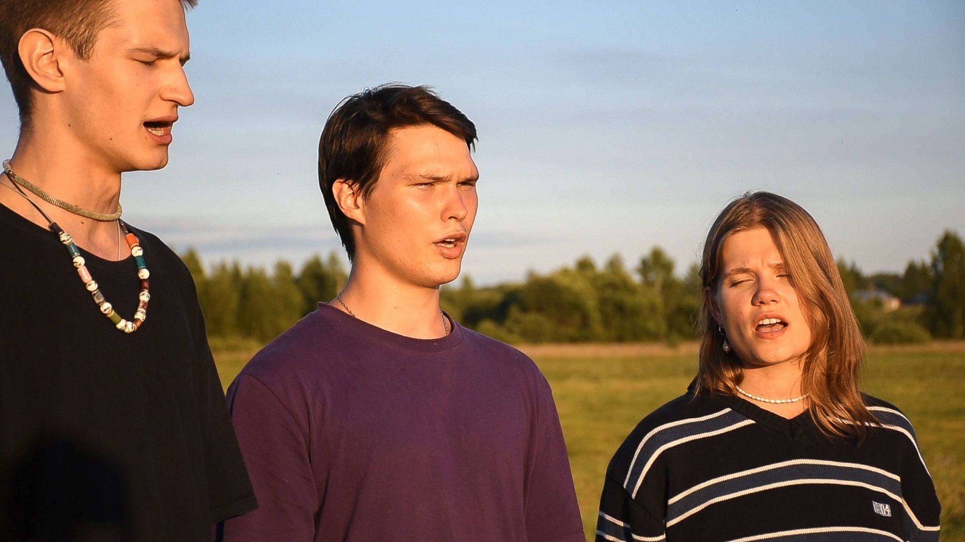 Вот заныло моё ретивое