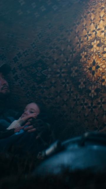 «Обещай не сломаться (Фильм «Алдан»)