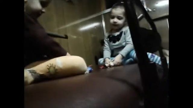Путешествие в Омск 2018 часть 3 - Поезд до Омска