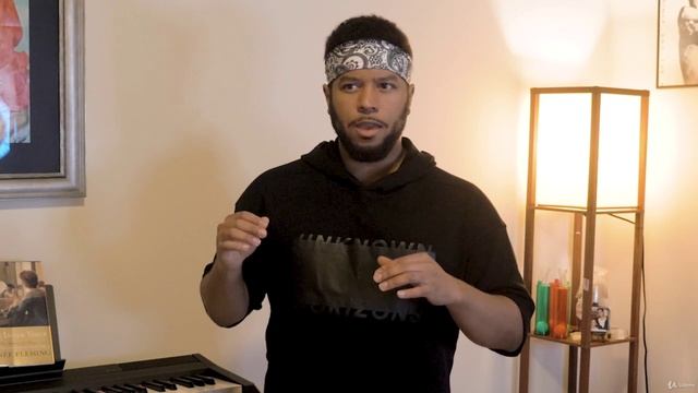 5 урок Динамичные трели 001 Intro