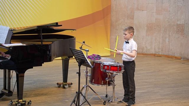 А. Юдин "По кочкам"