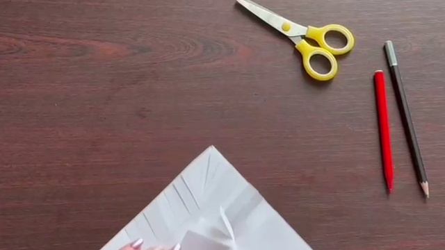 2025 Мастер класс "Журавль-символ Победы!" (Первакова В.Г.)