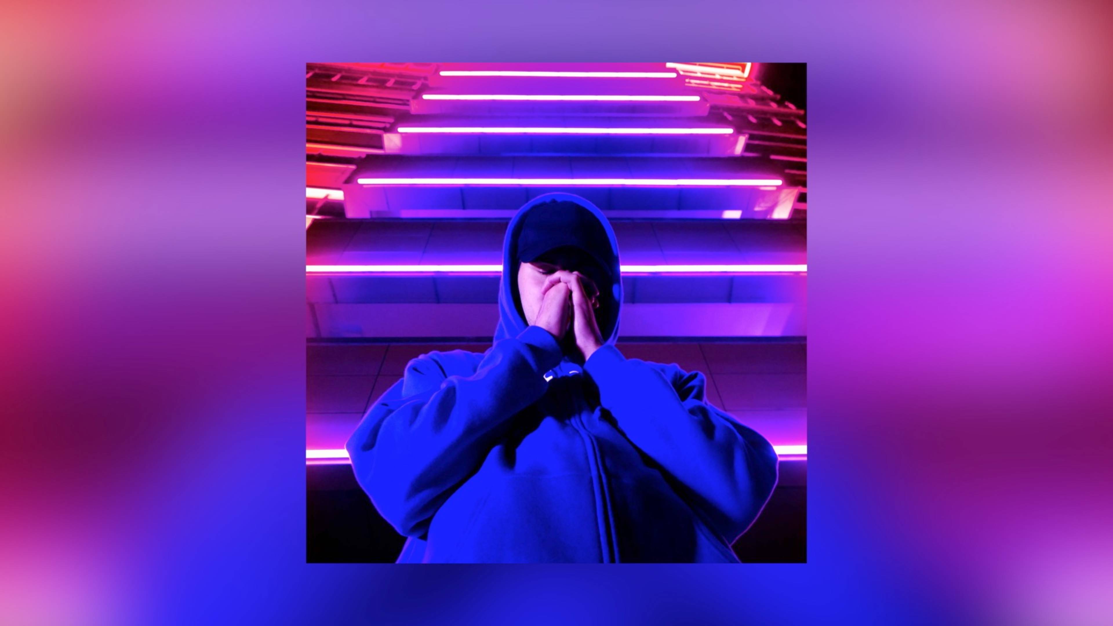 Anthony Very Virta - Благослови (Аудио)