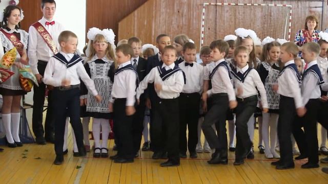Последний звонок (3)