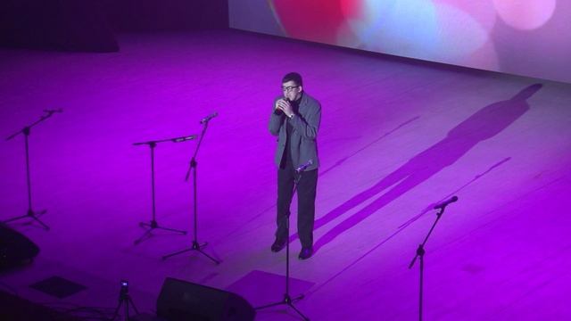 «Ауырмайды журек» Сиюндук Жумаков Солист казахского фольклорно-этнографического ансамбля "Молдiр"