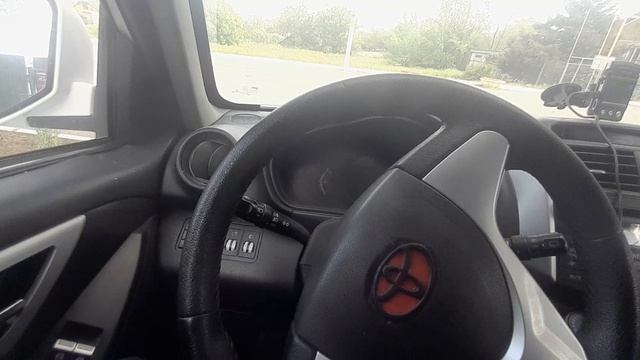 Лайфхак - чтоб не завёлся автомобиль