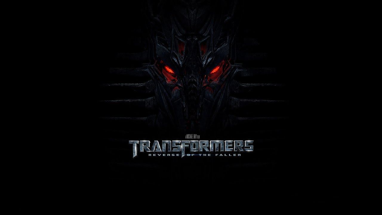 Transformers   Revenge of the Fallen Глава 3 Босс Демолишер
