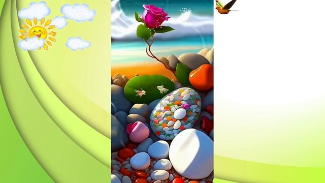 С добрым утром! Желаю с утра хорошего настроения!