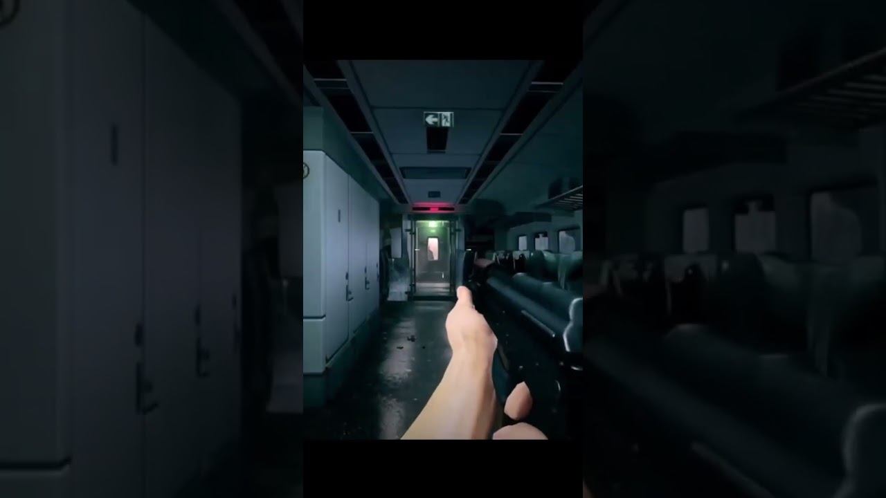 Battlefield 3 Shorts