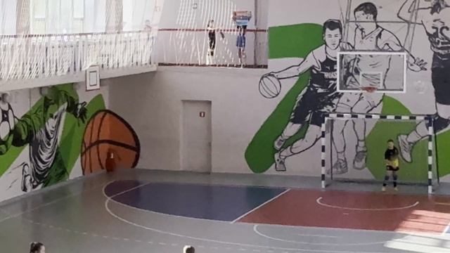 08 Младшие - Голубые