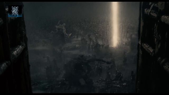 Битва за Ноев ковчег