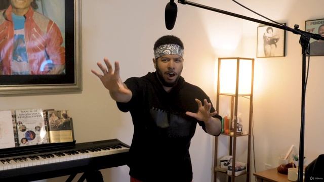 5 урок Динамичные трели 003 Conditioning