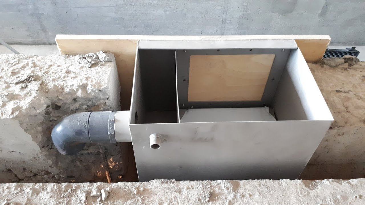 Монтаж Оборудования в Чашу Бассейна - Сделать Своими Руками. Закладные детали бассейна - Установка