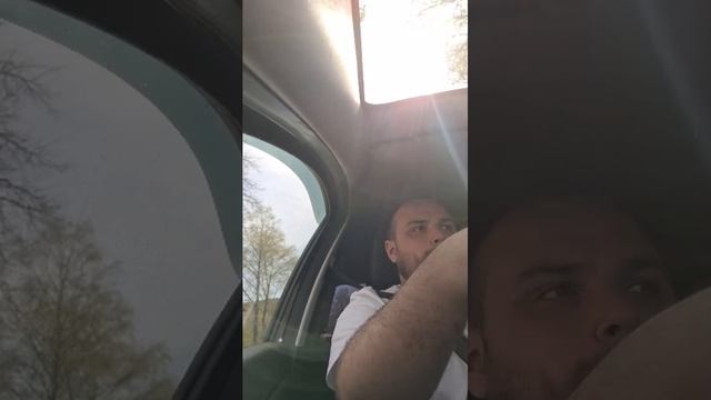 музыка в машине