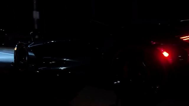 KLMRN - NIGHTDRIVE MIX [WAVE PHONK, CHILL PHONK]