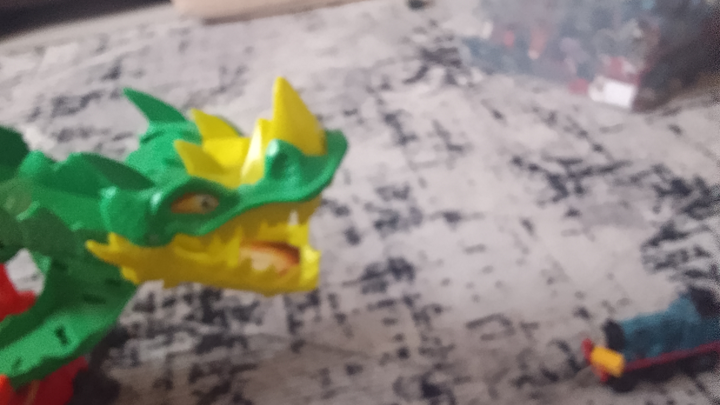 Бутерброд Эдварда 4 серия дракон