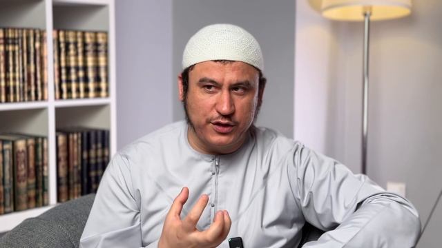 31. Проявляй терпение к неприятностям со стороны семьи || Ильшат абу Сальман #ислам #коран #рай #мир